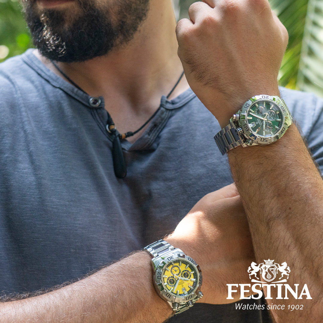 Festina Chile | Festina | Tienda Oficial en Chile