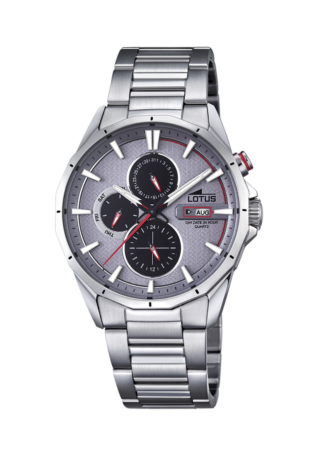 Reloj 18319/3 Lotus Hombre Multifunción – Festina