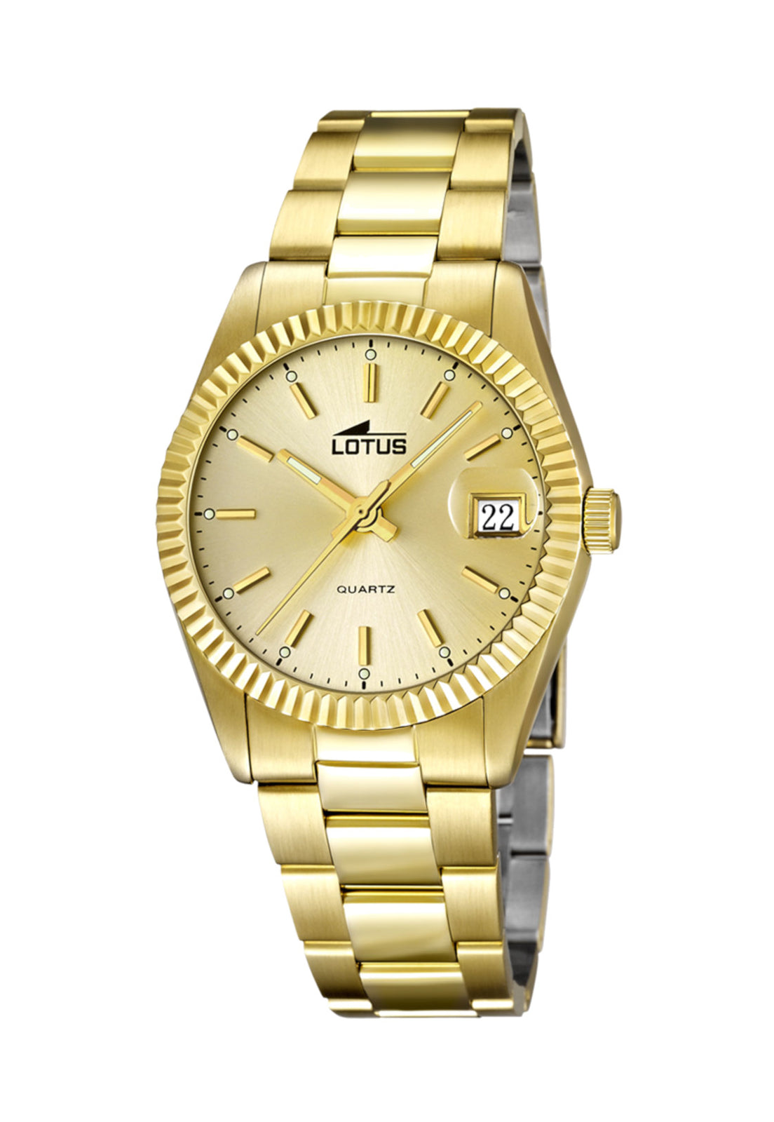 Reloj 15799/2 Lotus Hombre Quartz – Festina