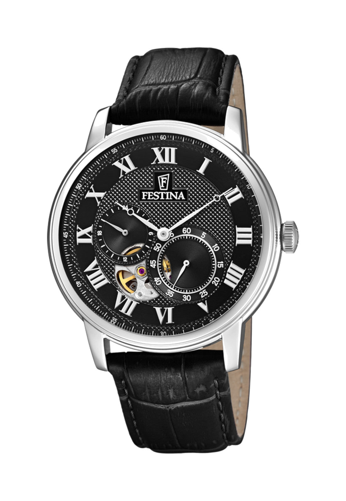 Reloj F6858/3 Festina Hombre Automático