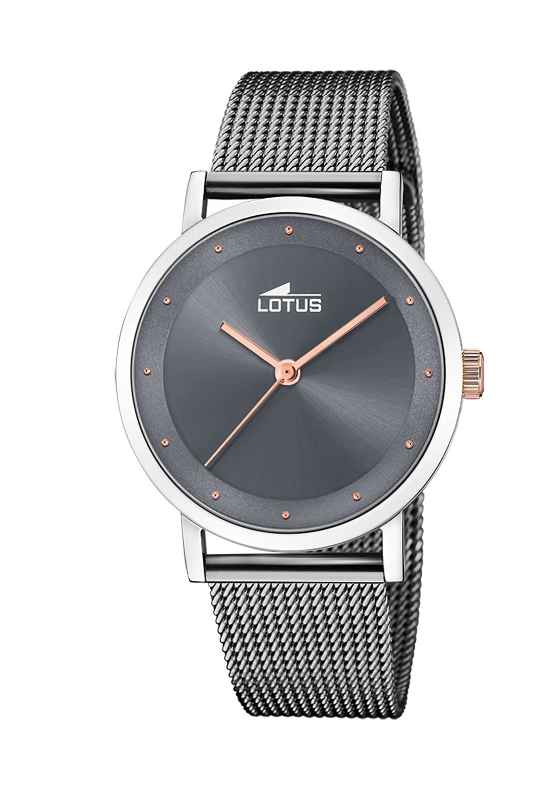 Festina Chile | Reloj 18878/3 Gris Lotus Mujer Bliss | Tienda Oficial ...