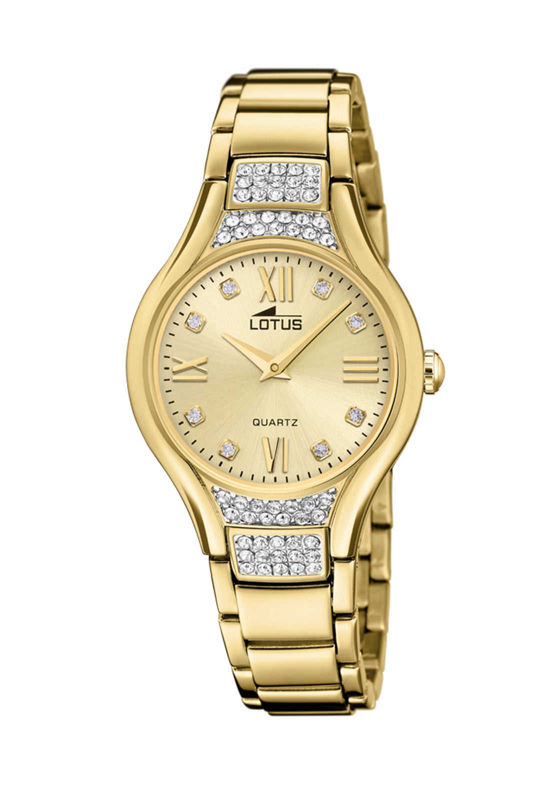 Festina Chile | Reloj 18911/2 Plateado Lotus Mujer Bliss | Tienda ...